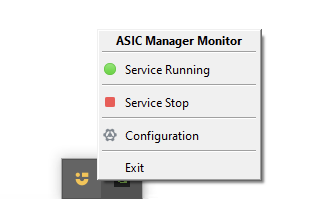 How to install and run the NiceHash ASIC manager? | NiceHash